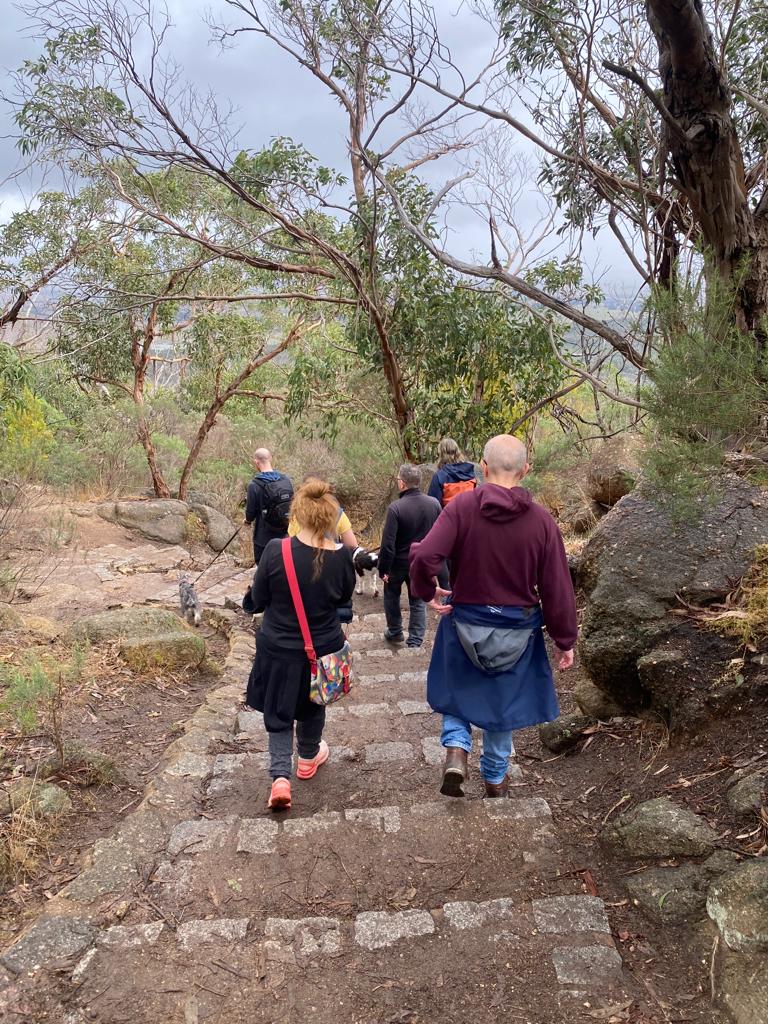 Deep Time Walks – The Biggest Picture